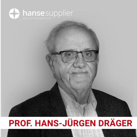 hansesupplier - Ihre Auftragsfertiger aus dem Norden